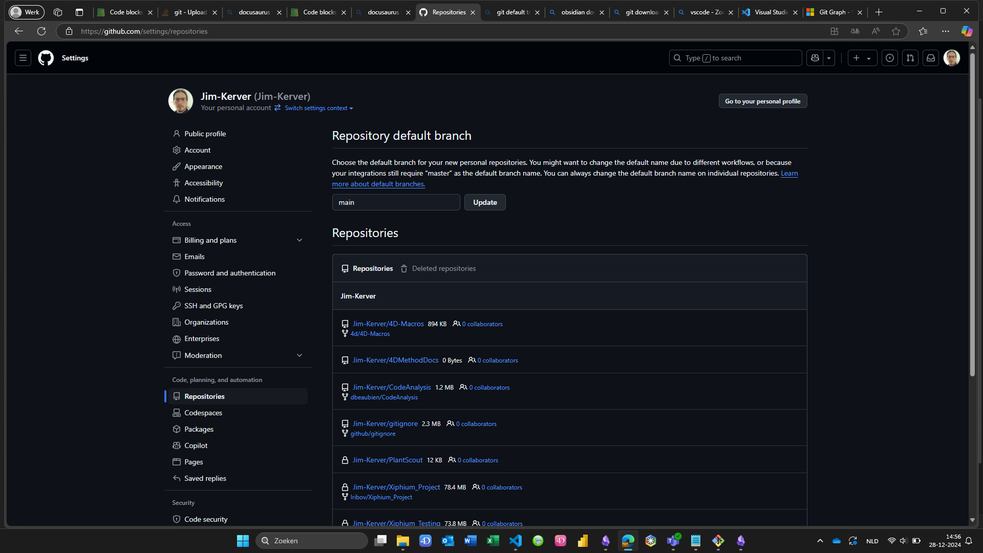 Getting started | 4D Method